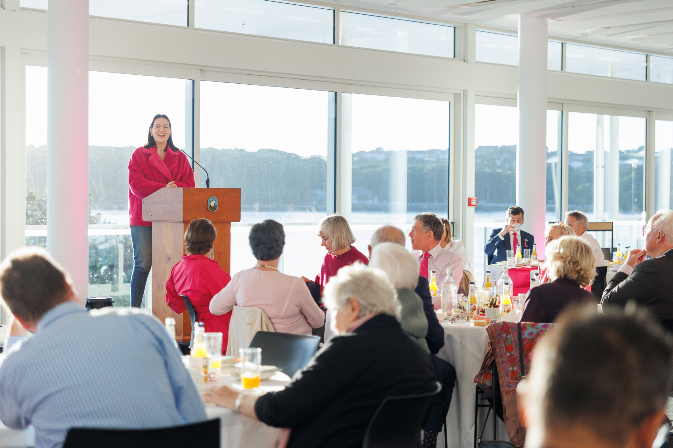 Akarana Eatery - Specials! - Akarana Marine Sports Centre