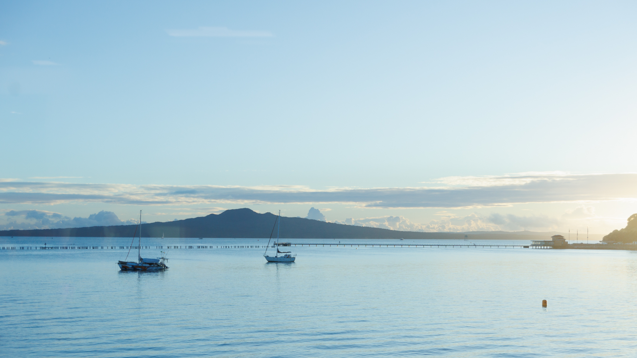 Akarana Eatery - Specials! - Akarana Marine Sports Centre