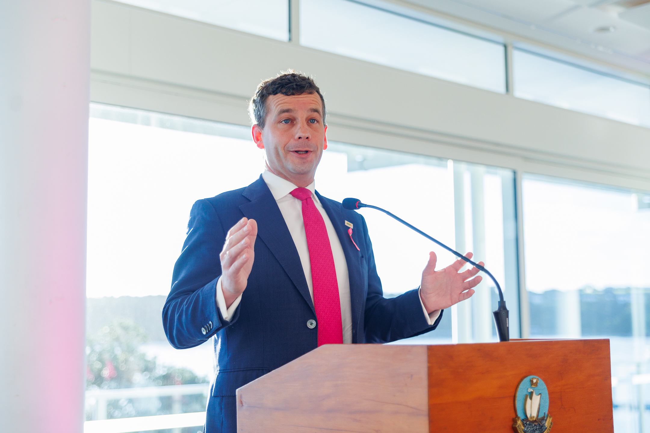 Akarana Eatery - Specials! - Akarana Marine Sports Centre