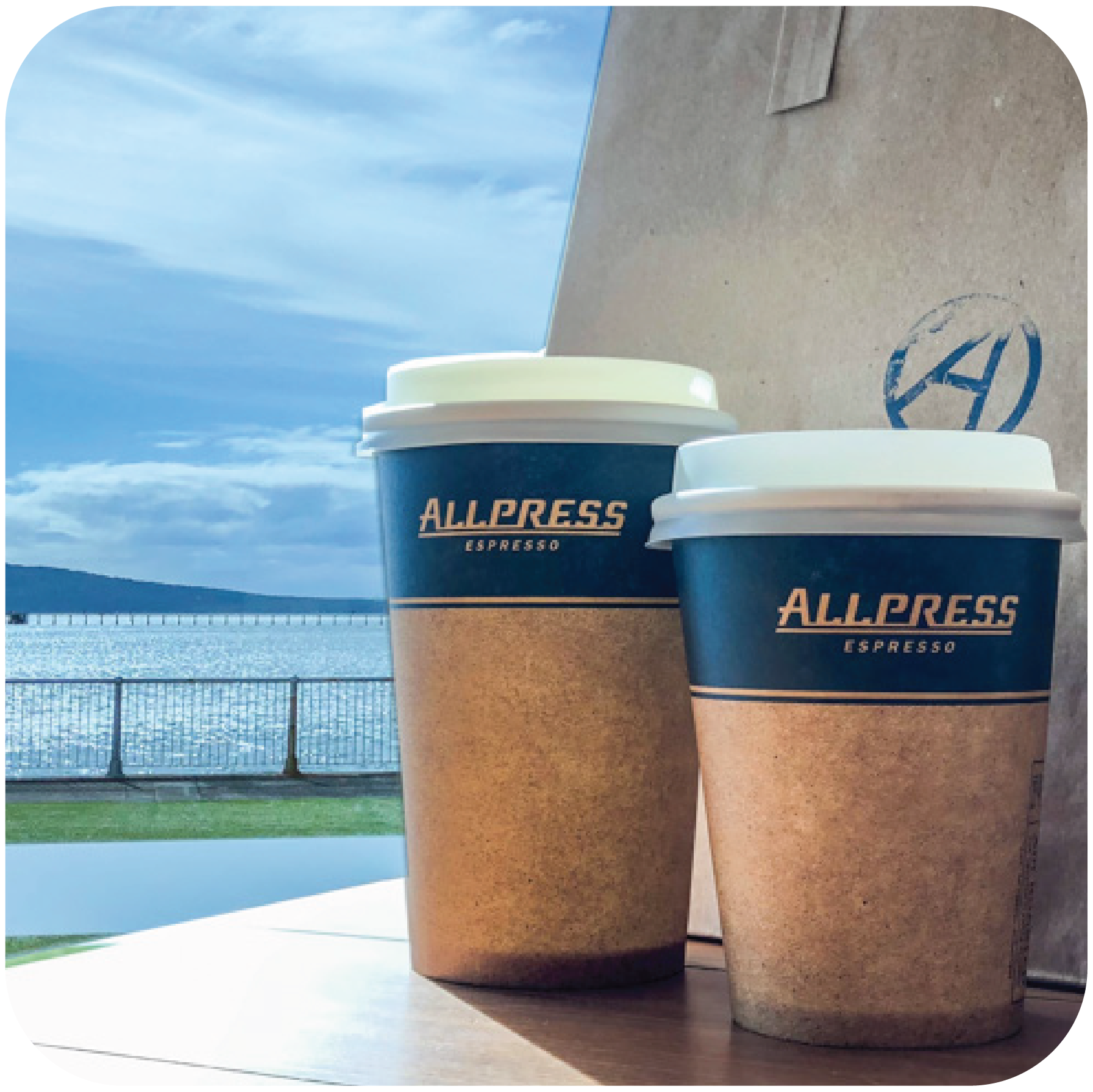 Akarana Eatery - Akarana Marine Sports Centre