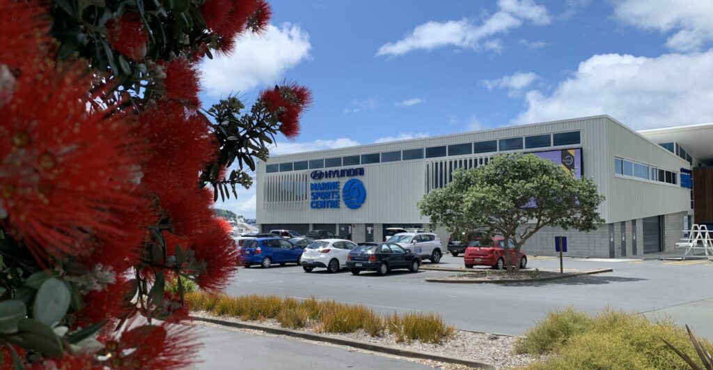 Akarana Eatery Christmas Opening Hours - Akarana Marine Sports Centre