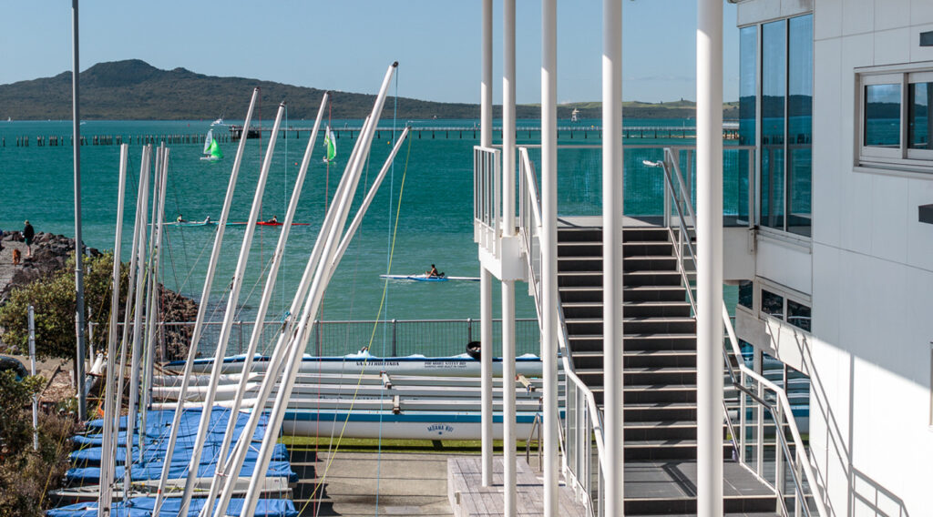 Akarana | Hyundai Marine Sports Centre | Events Calendar