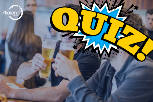 Quiz Night - June - Akarana Marine Centre